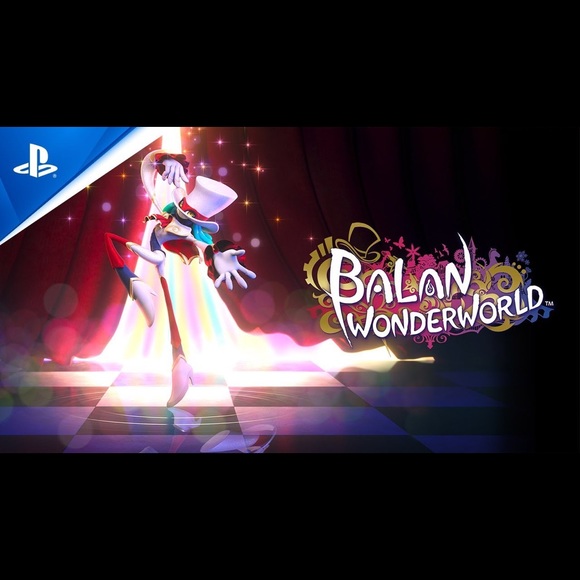 Sony | Video Games & Consoles | Balan Wonderland Playstation 5 Ps5 ...